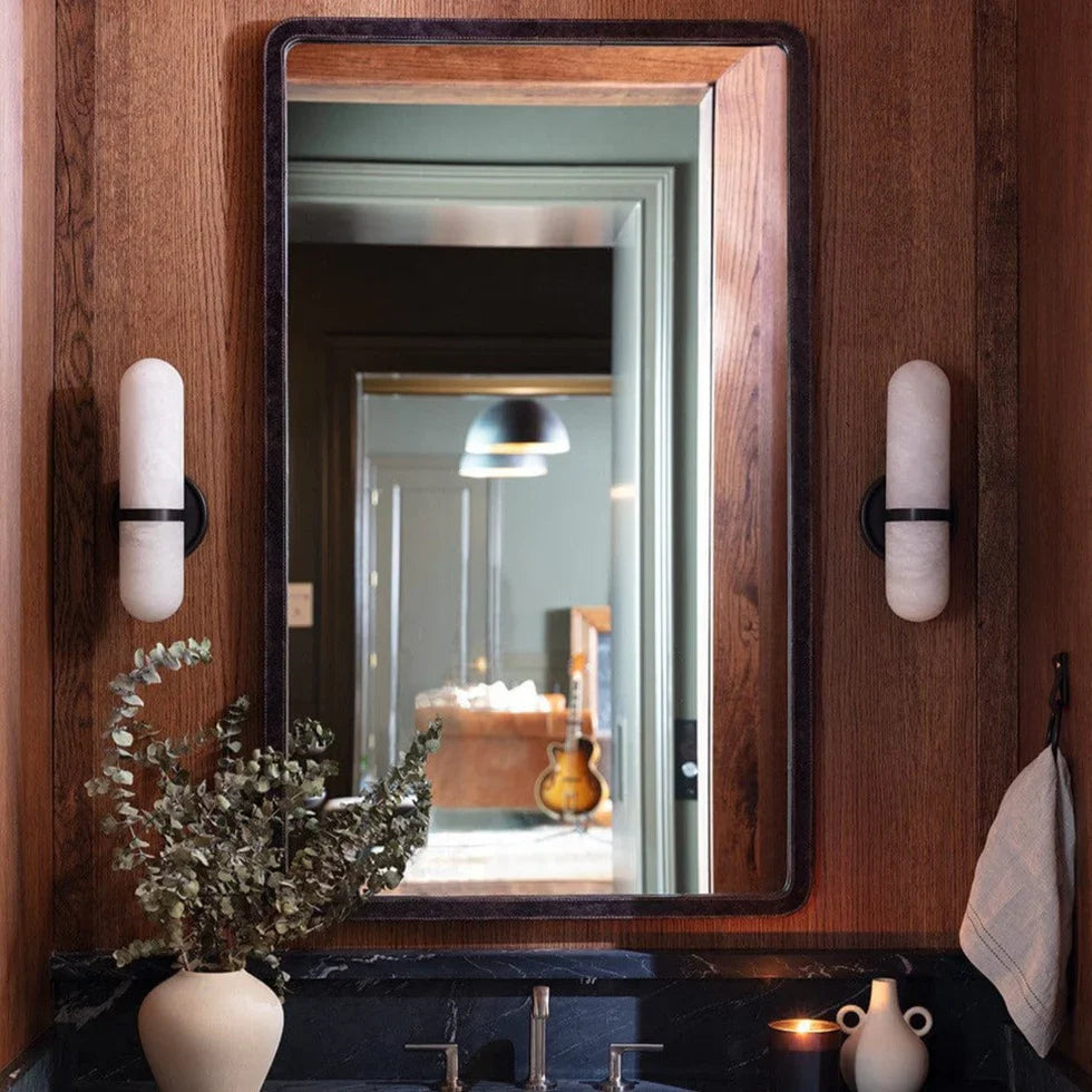 Regina Andrew Sconces – Meadow Blu