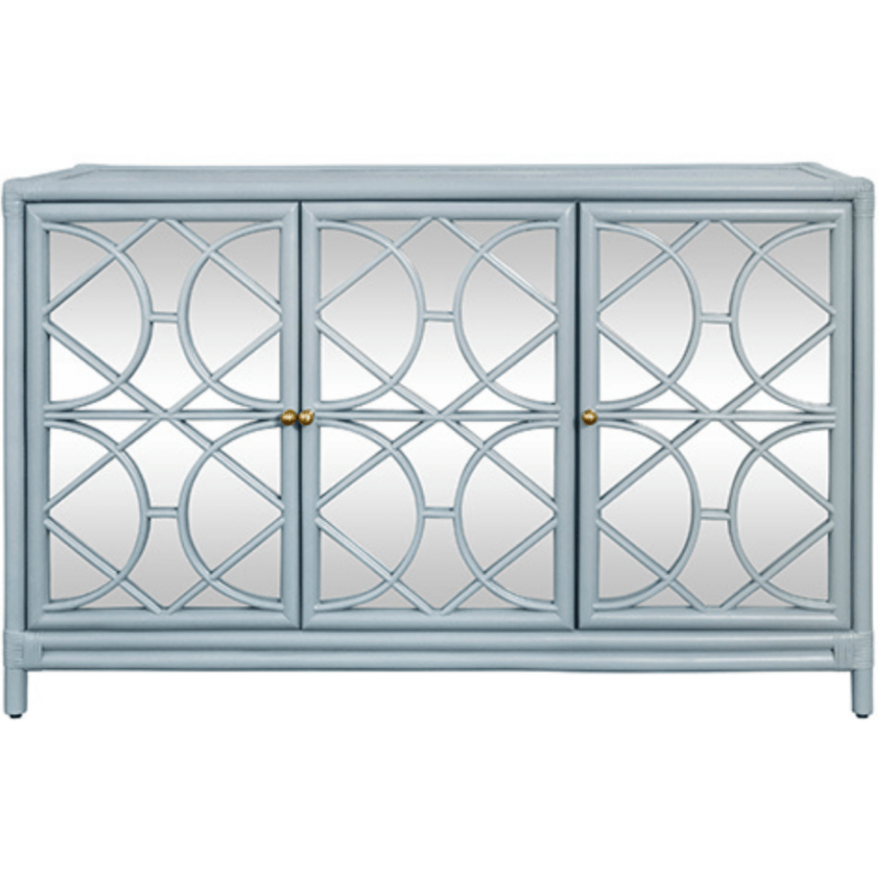 Aria Buffet – Meadow Blu