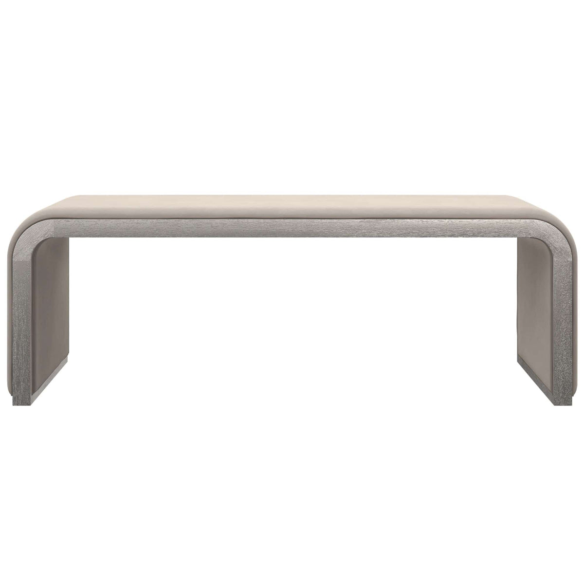 Traverse Bench – Meadow Blu