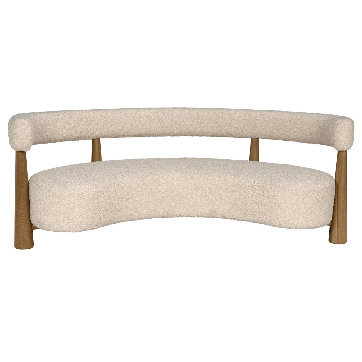 Cleo Sofa – Meadow Blu