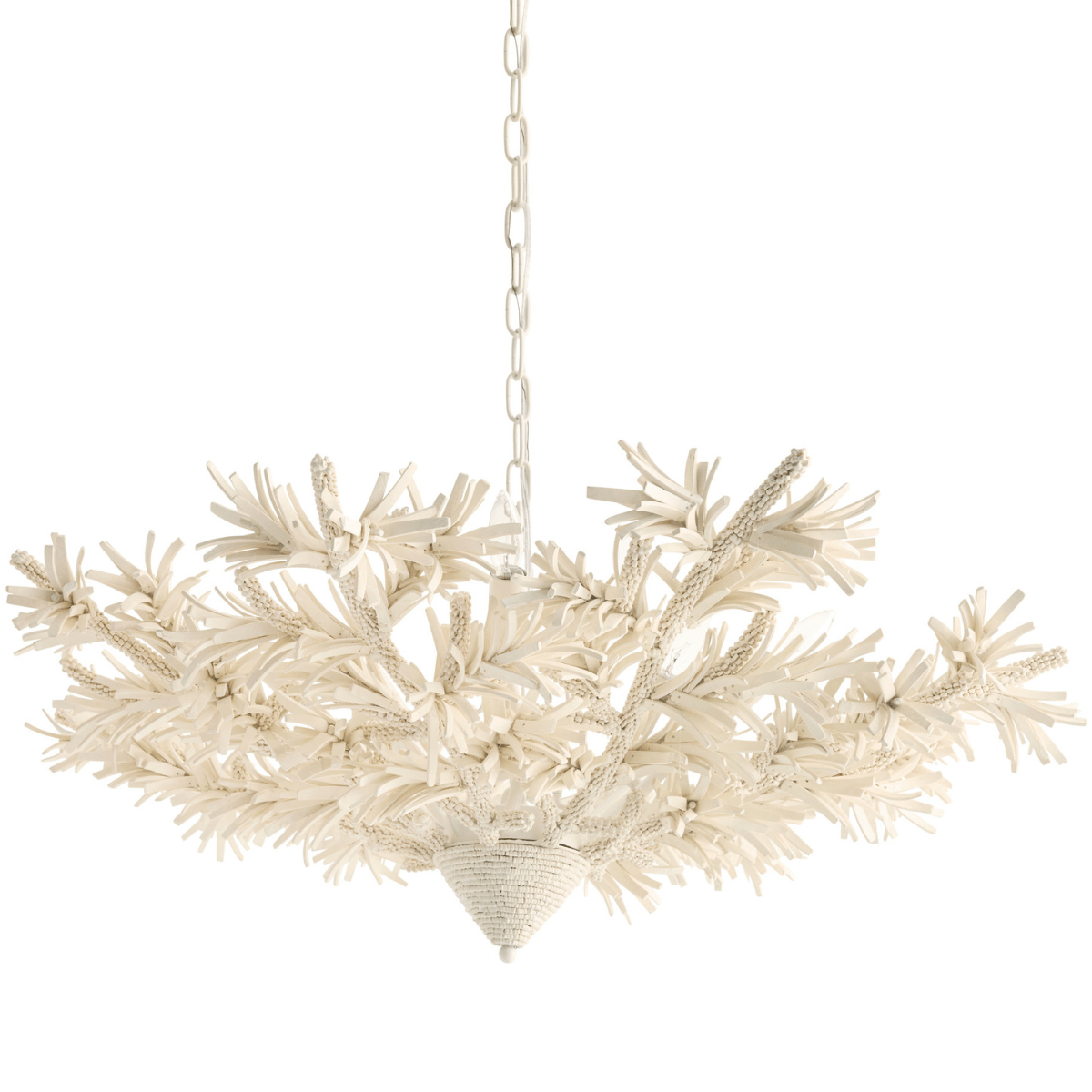 Fernanda Chandelier – Meadow Blu