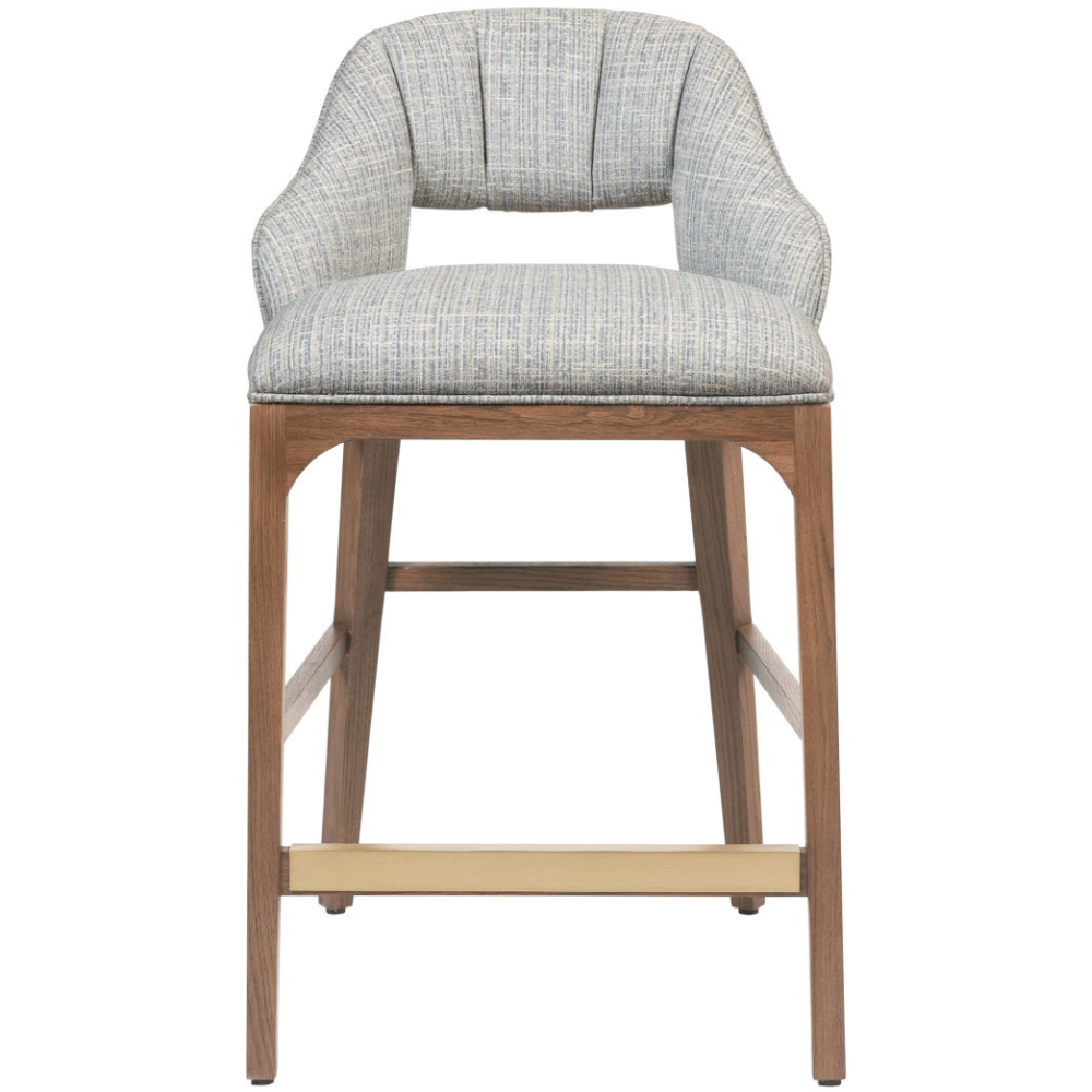 Inga Counter + Bar Stool – Meadow Blu