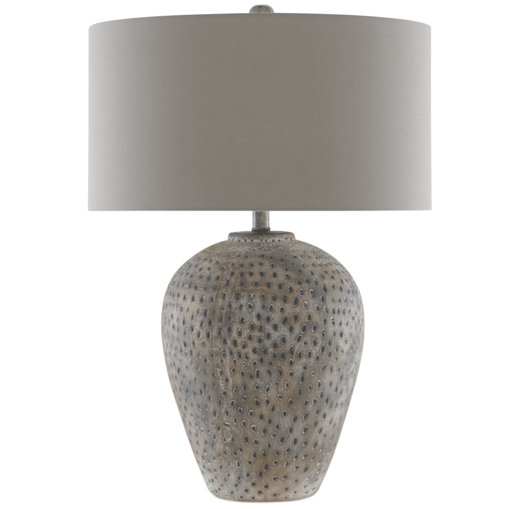 Junius Table Lamp – Meadow Blu