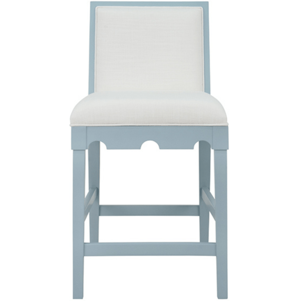 Lanister Counter Stool – Meadow Blu