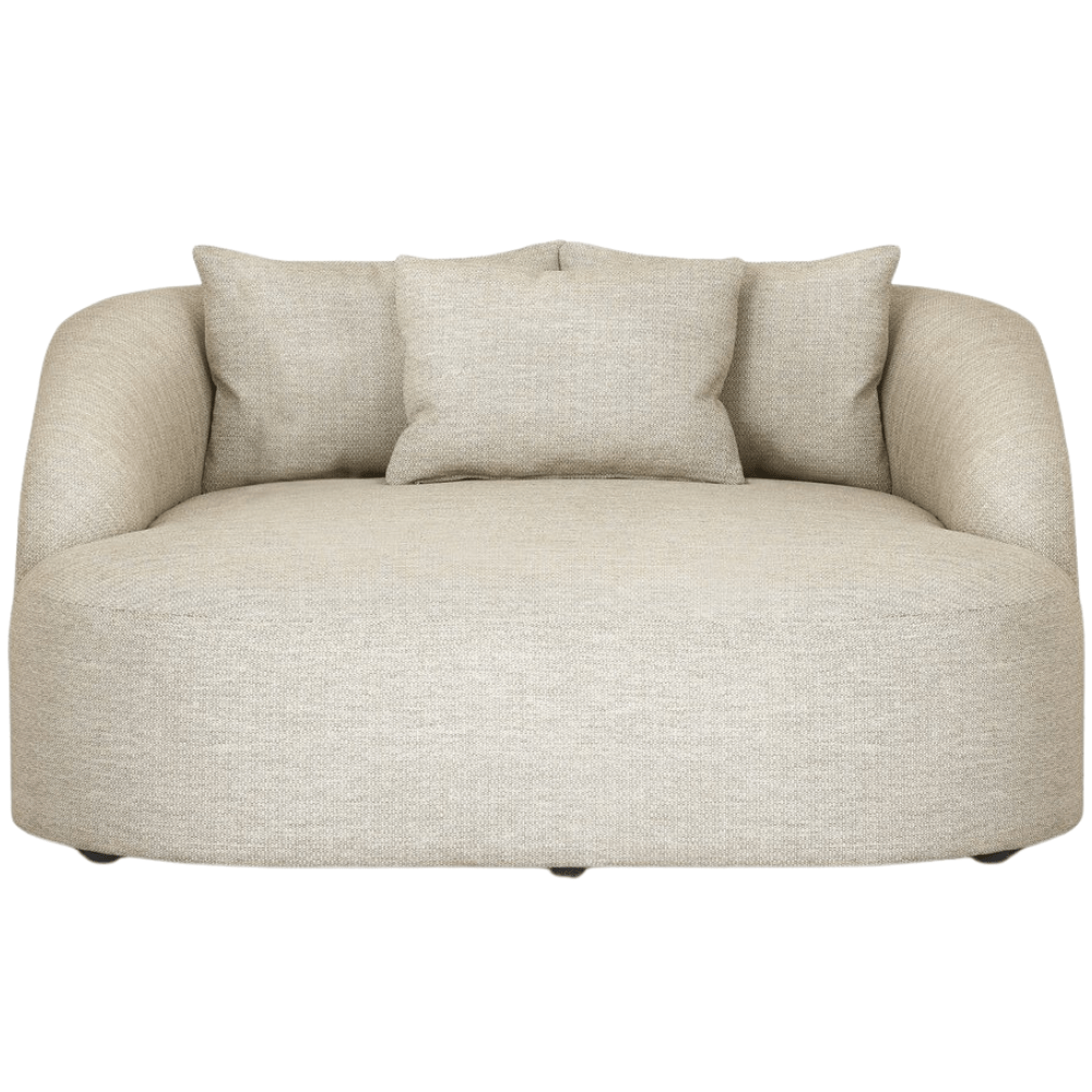 Opal Outdoor Daybed – Meadow Blu