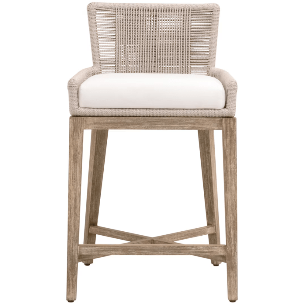 Overlay Counter Stool – Meadow Blu
