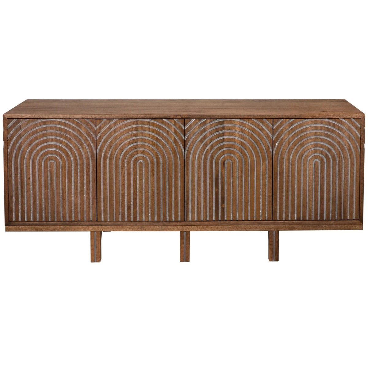 Ryder Sideboard – Meadow Blu