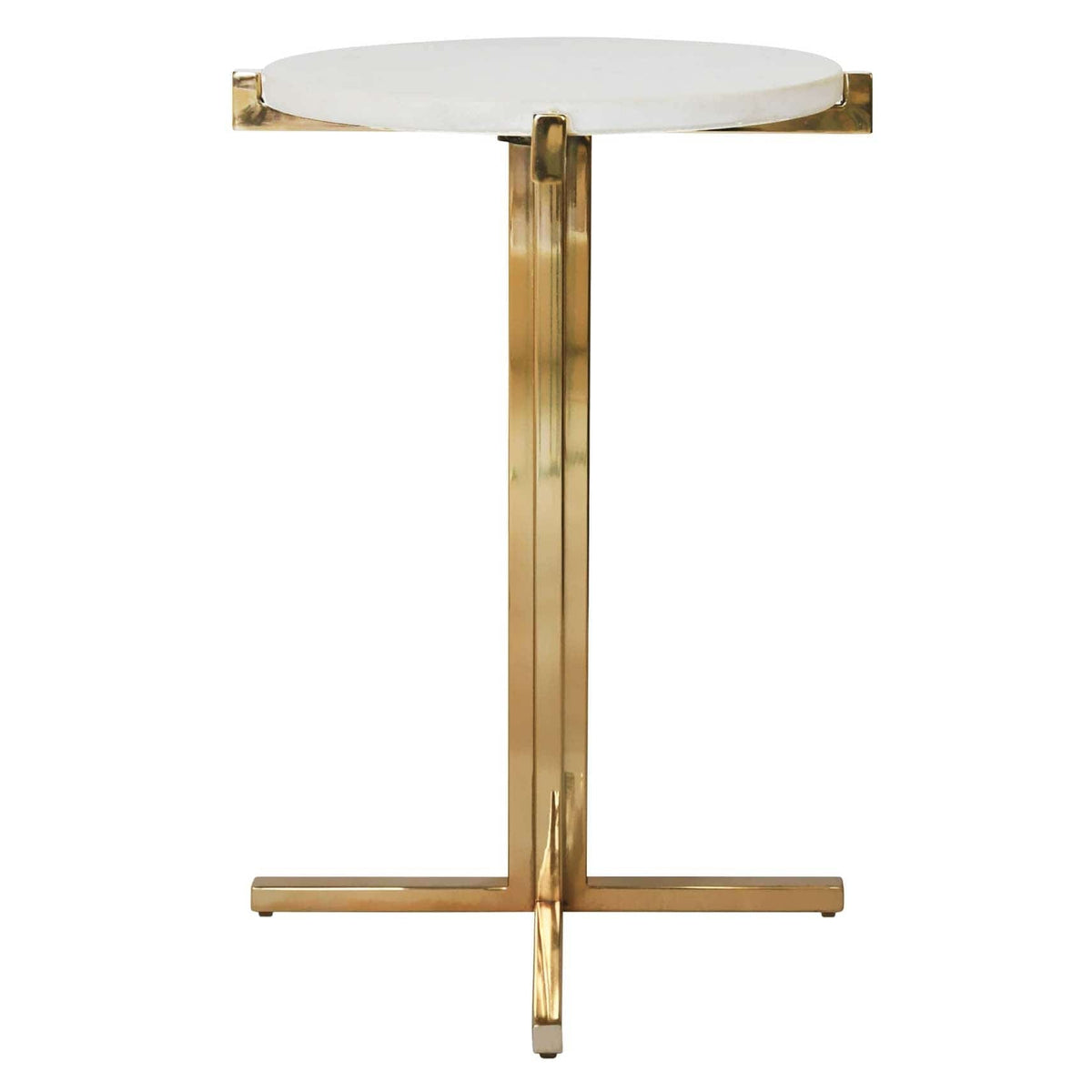 Winslet Side Table – Meadow Blu