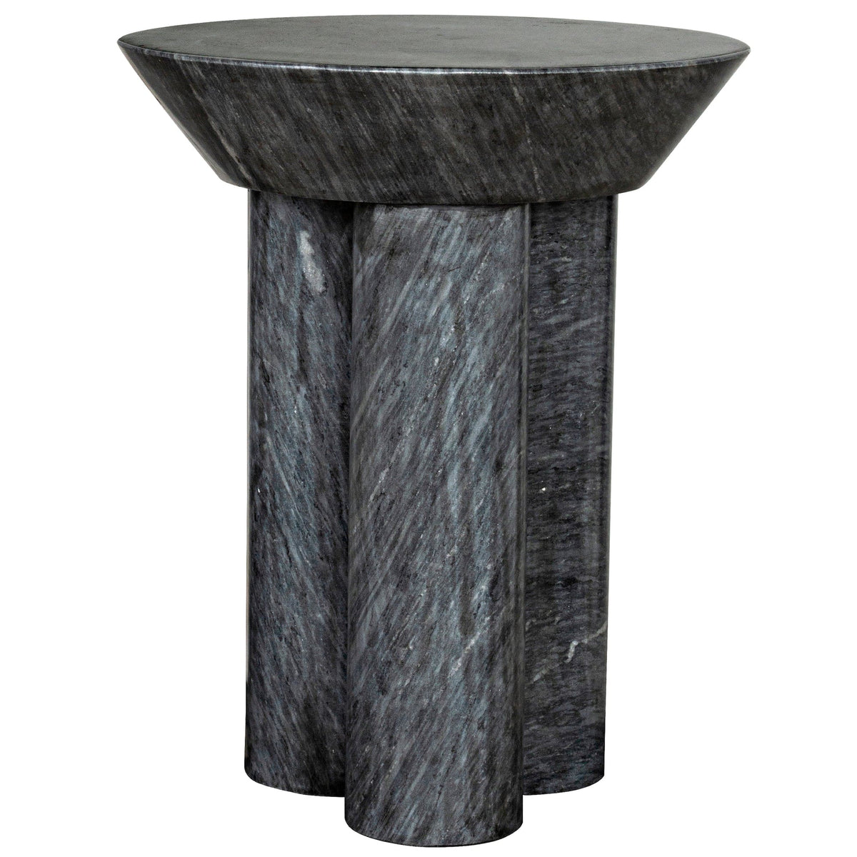 Nox Side Table – Meadow Blu