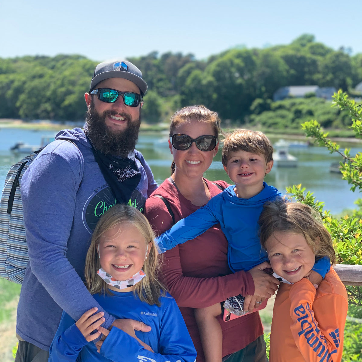 Chatting with Oakmont Group, Inc. | One of the Old Village's Premier D ...