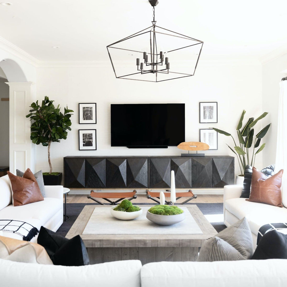 A Guide to Choosing the Best Lighting Styles for Your Home Featuring ...