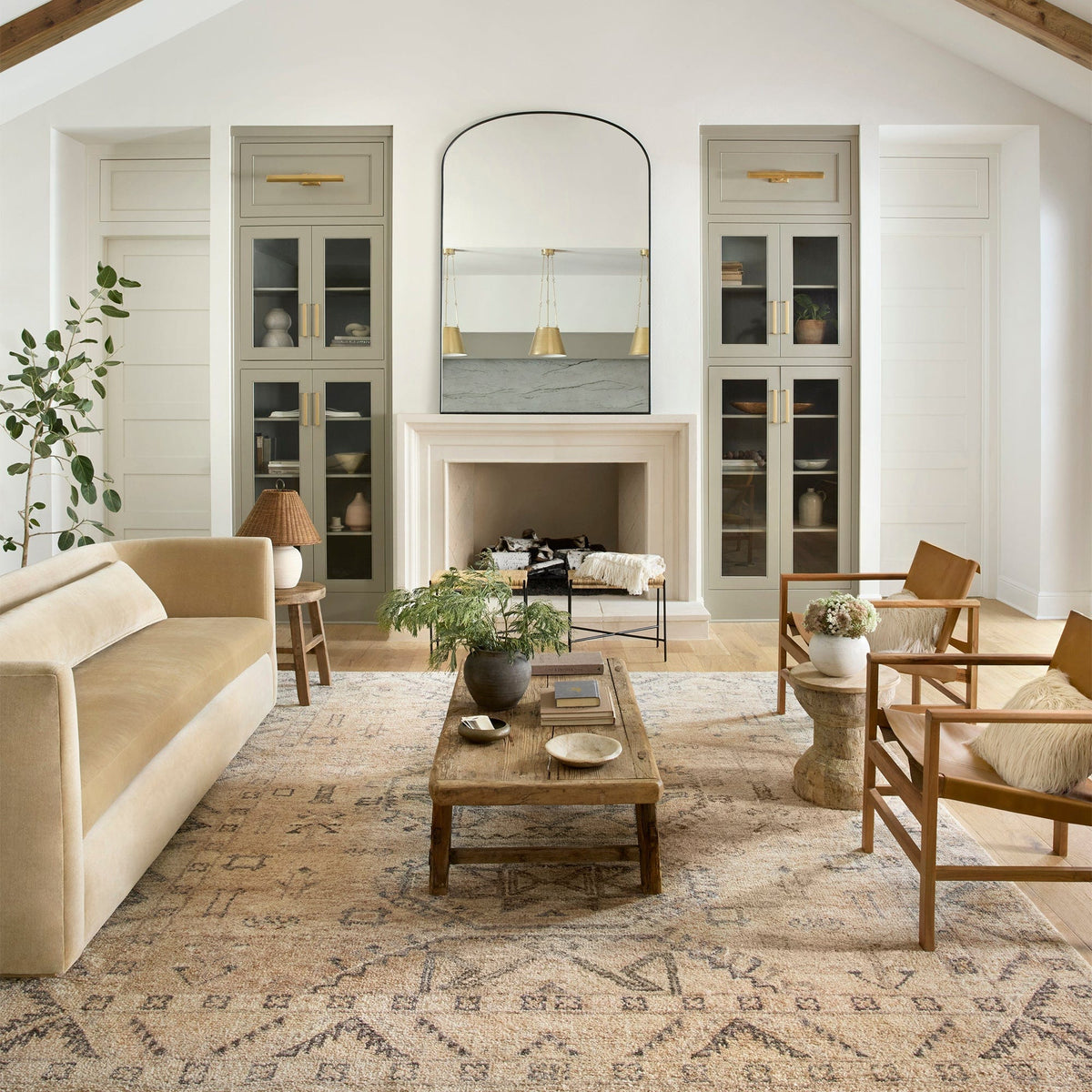 How Meadow Blu Rugs Can Transform Your Home