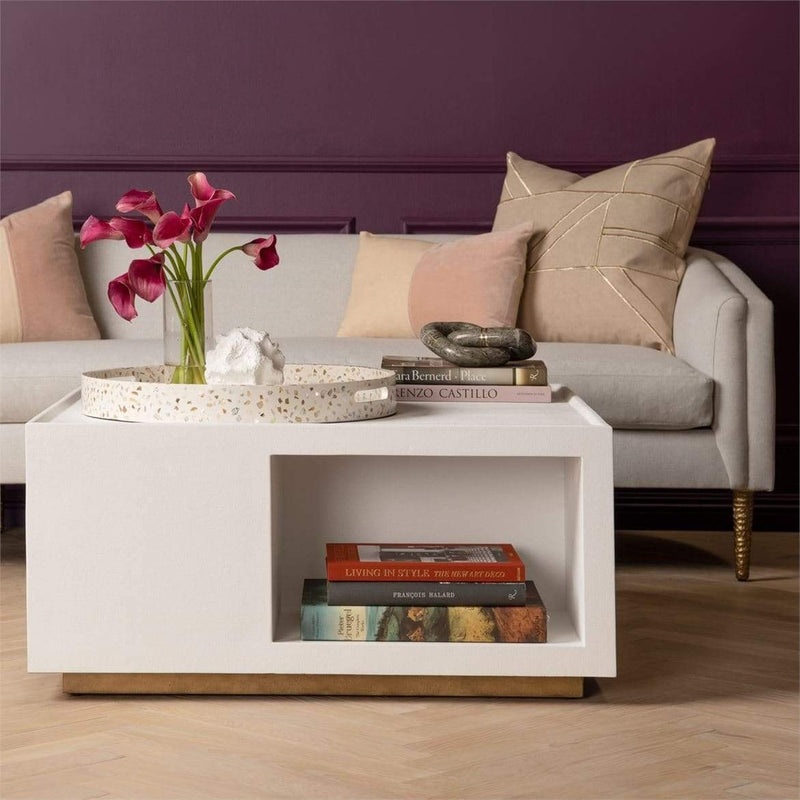 Made Goods Furniture: The Best Coffee Tables That Will Transform a Roo ...