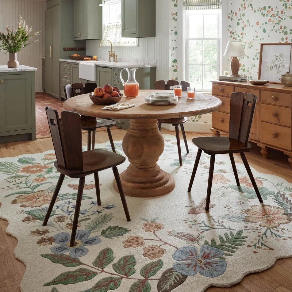 Rifle Paper Co Pillows & Rugs | Make Your World More Colorful! – Meadow Blu