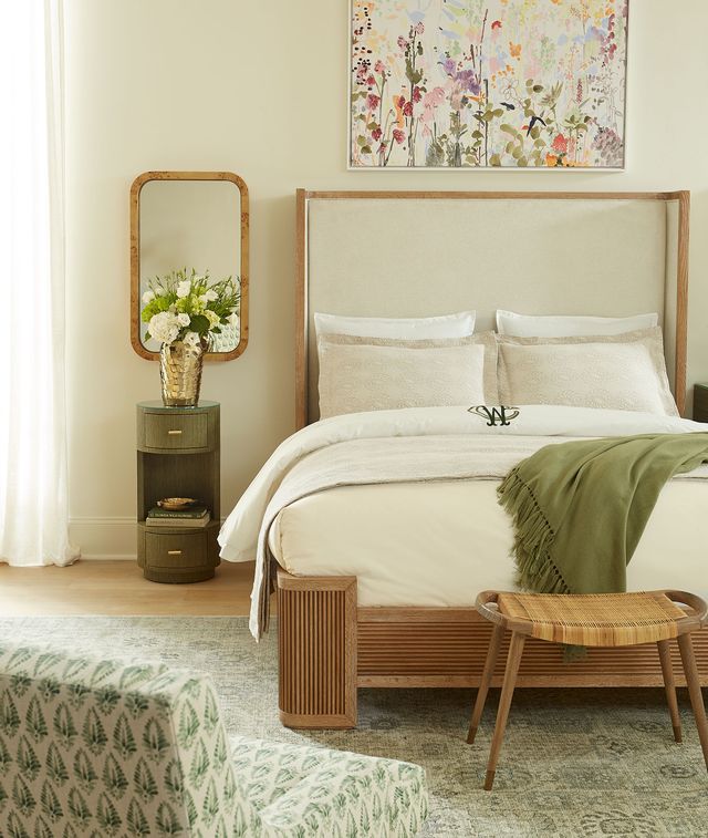 Forest Tones – Meadow Blu
