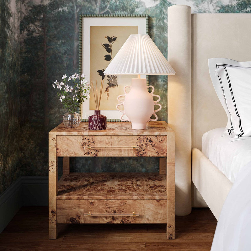 Nightstands + Bedside Tables – Meadow Blu
