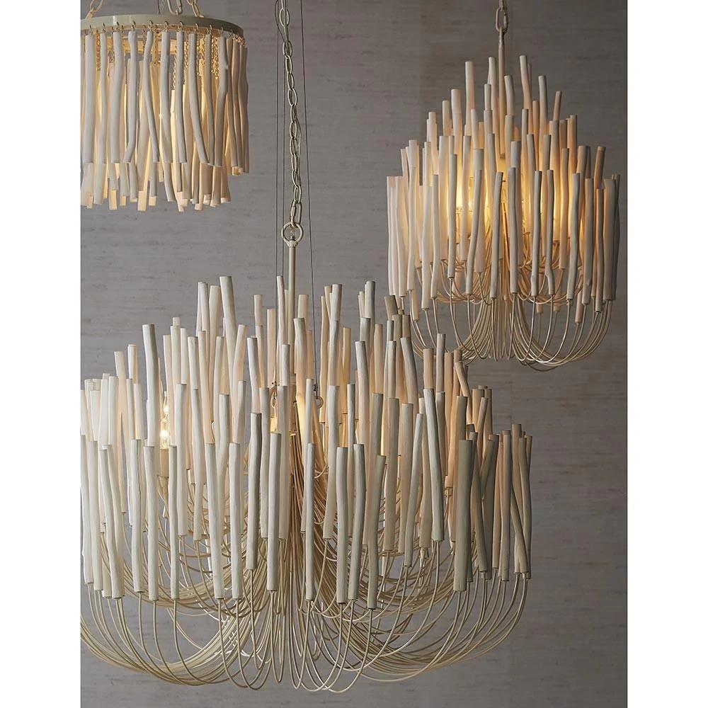 Multi Tier Chandeliers : Bring a New Level of Sophistication Home ...