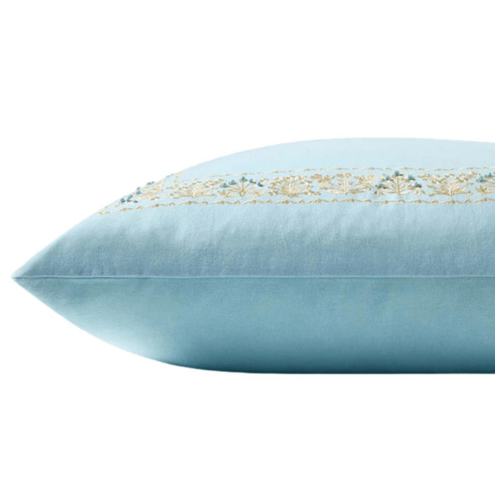 Throw Pillows – Meadow Blu