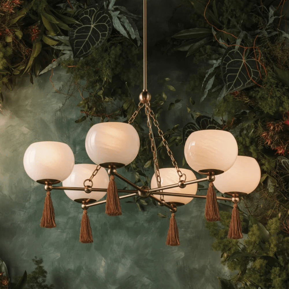 Brand: Mandy Cheng – Meadow Blu