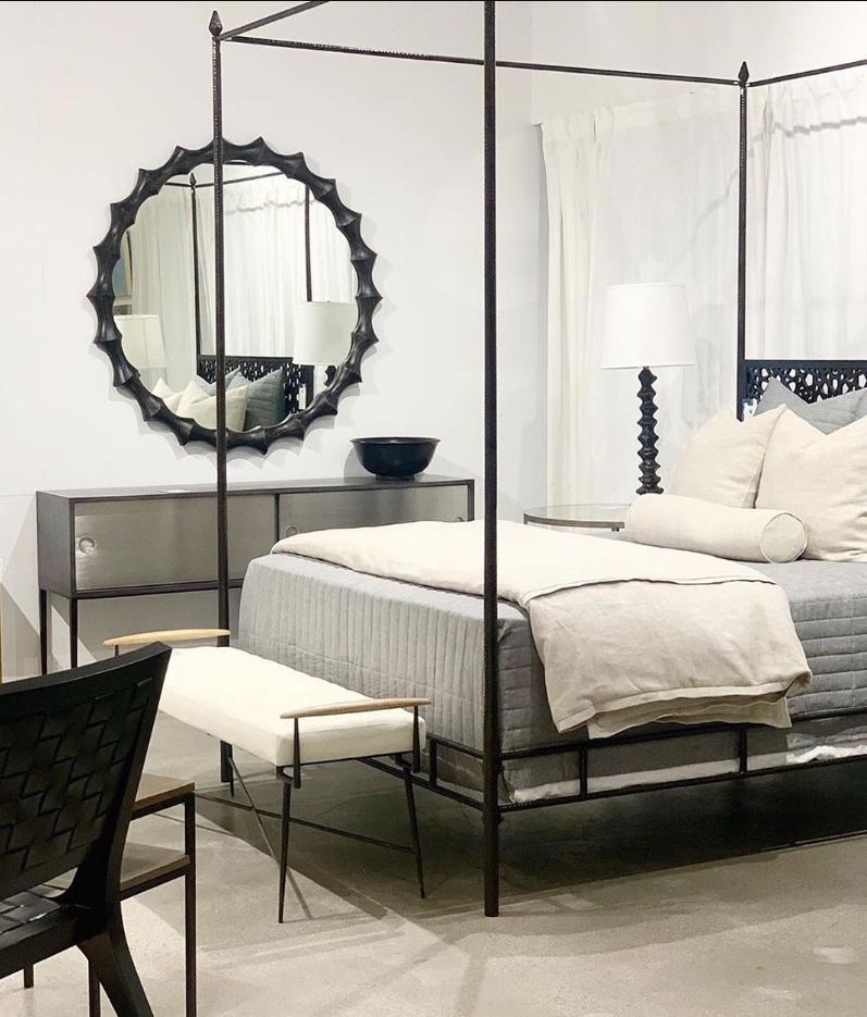 Oly Studio Beds, Coffee Tables, Mirrors, Chandeliers – Meadow Blu