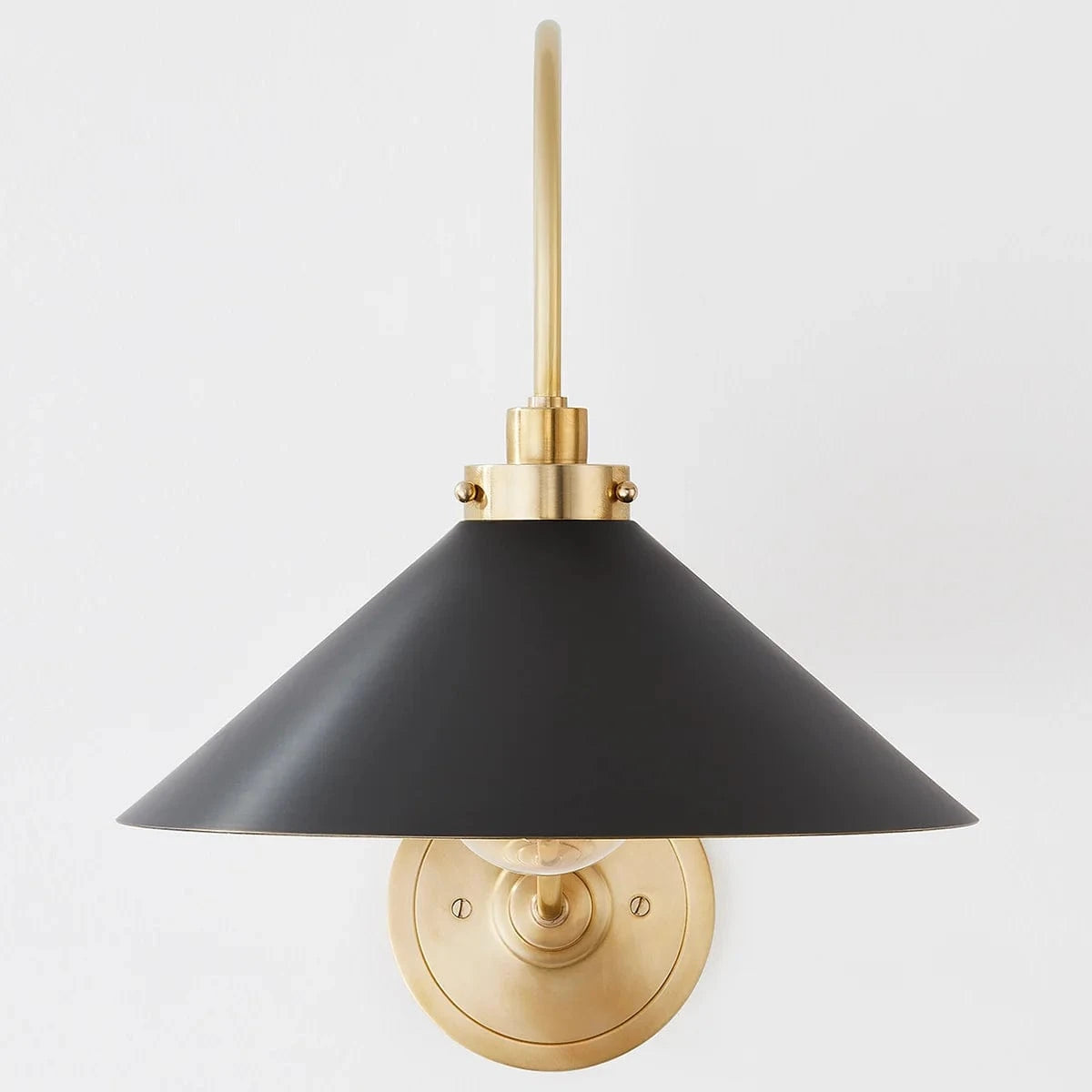 Clivedon Sconce – Meadow Blu