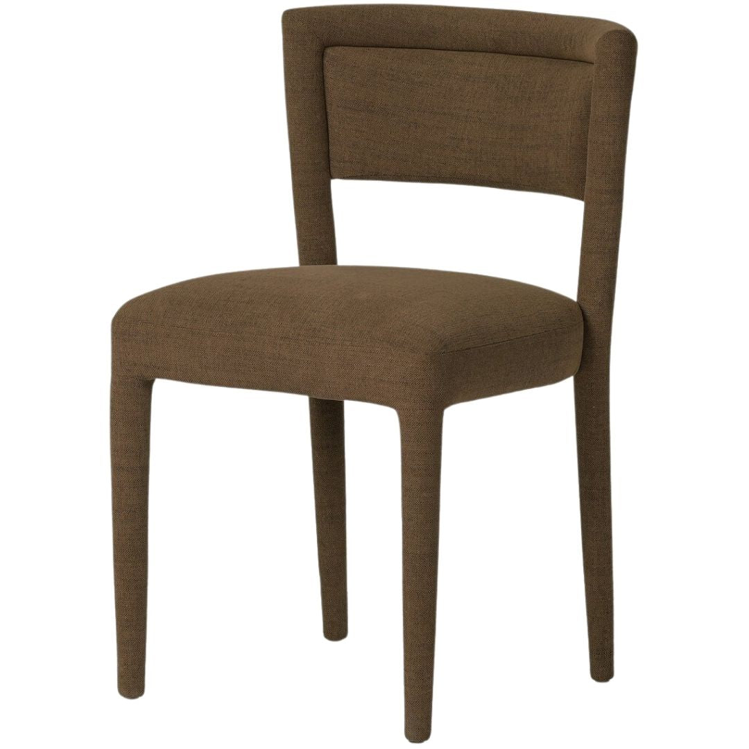 Beverly Dining Chair – Meadow Blu