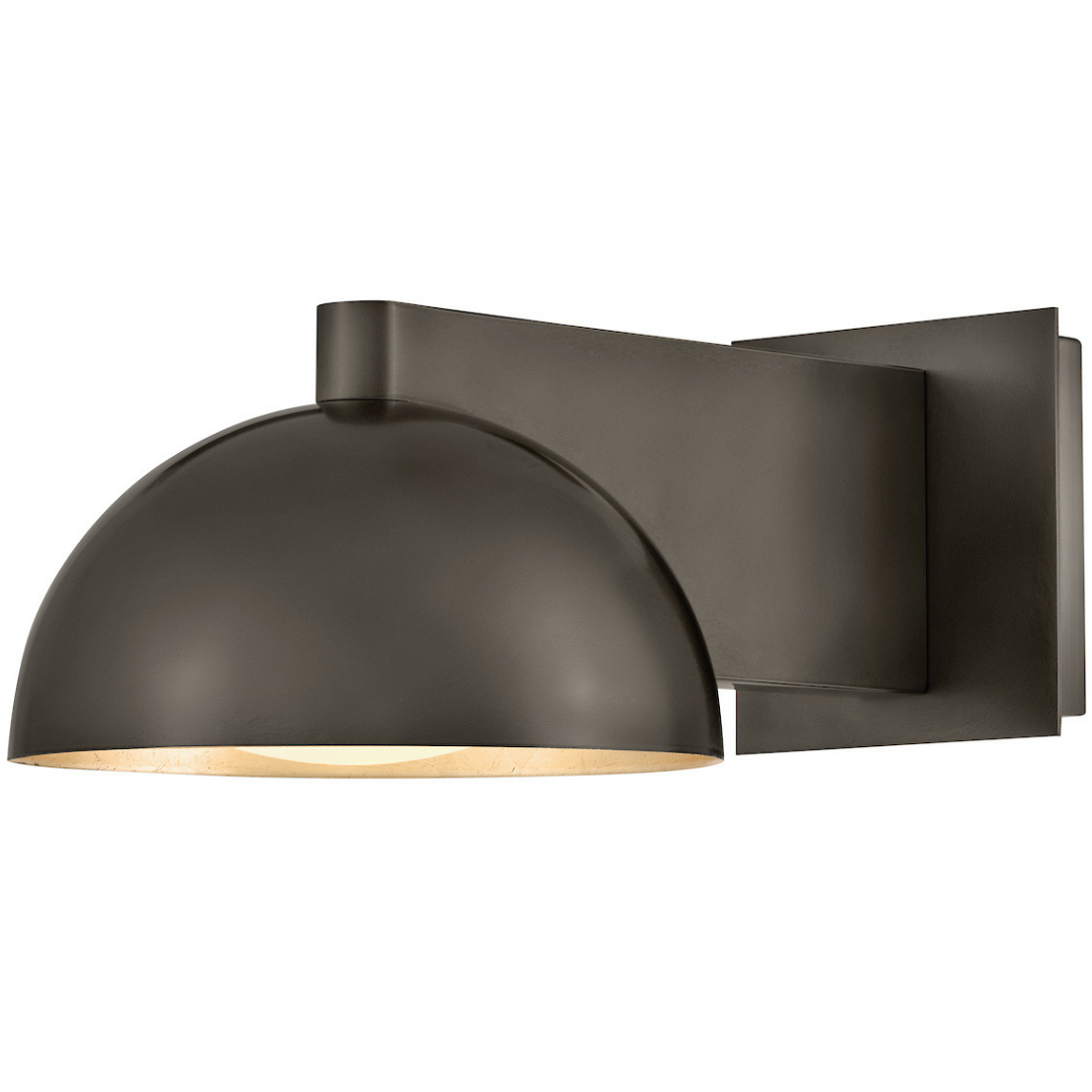 Vargas Task Light Sconce – Meadow Blu