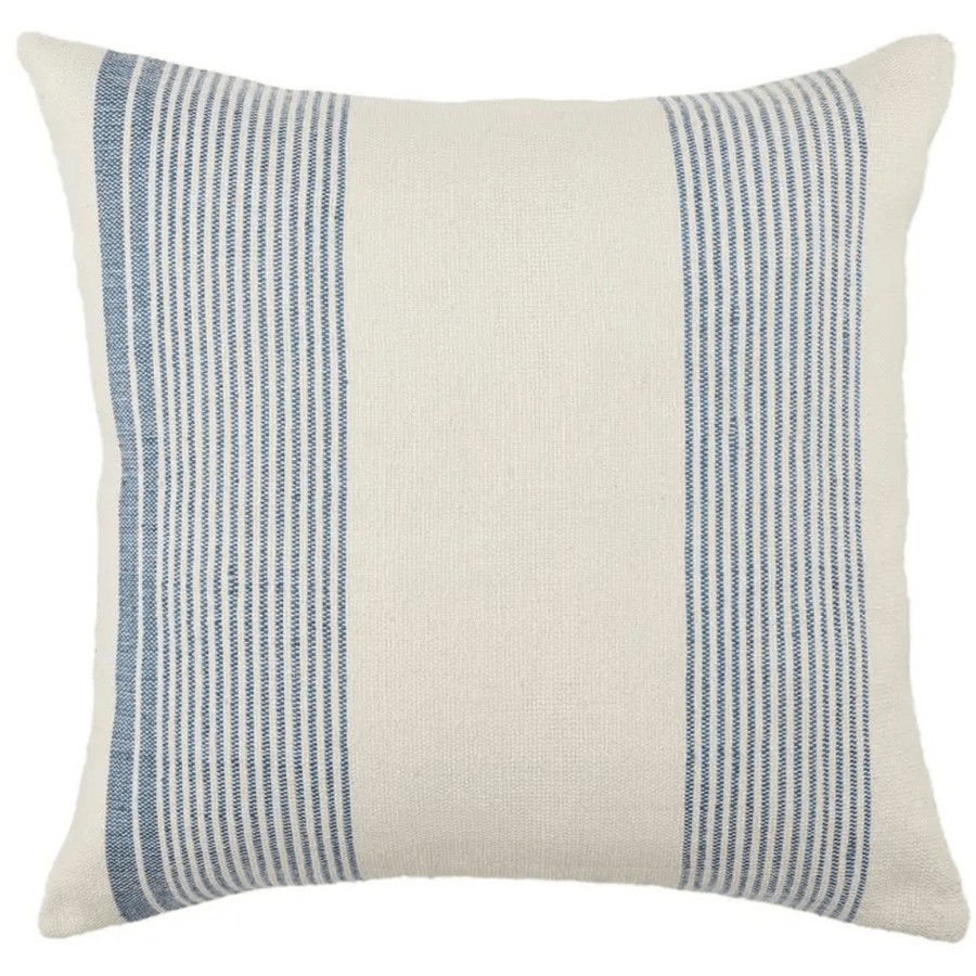 Acapulco Parque Indoor/Outdoor Pillow – Meadow Blu