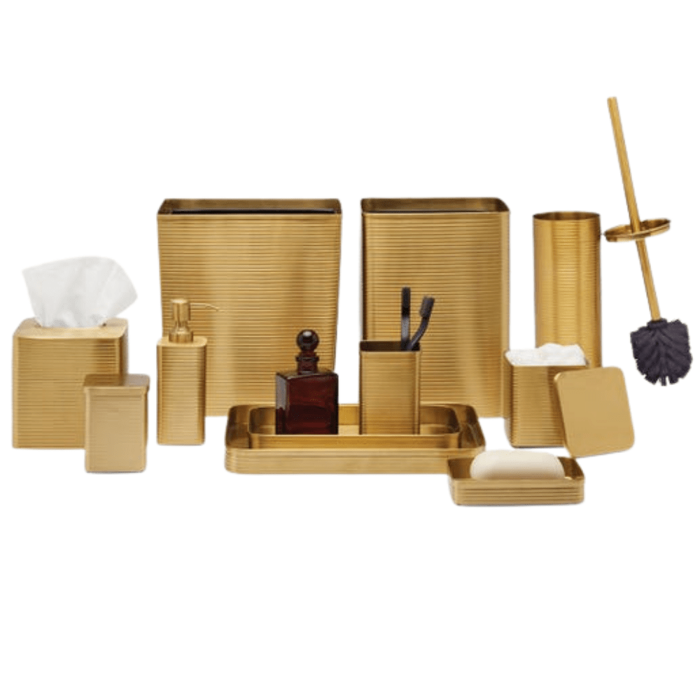 Adelaide Bath Collection – Meadow Blu