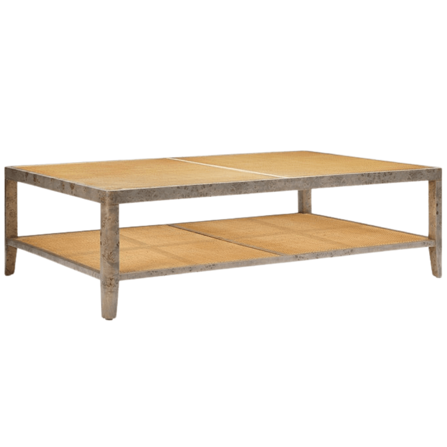Amara Coffee Table – Meadow Blu