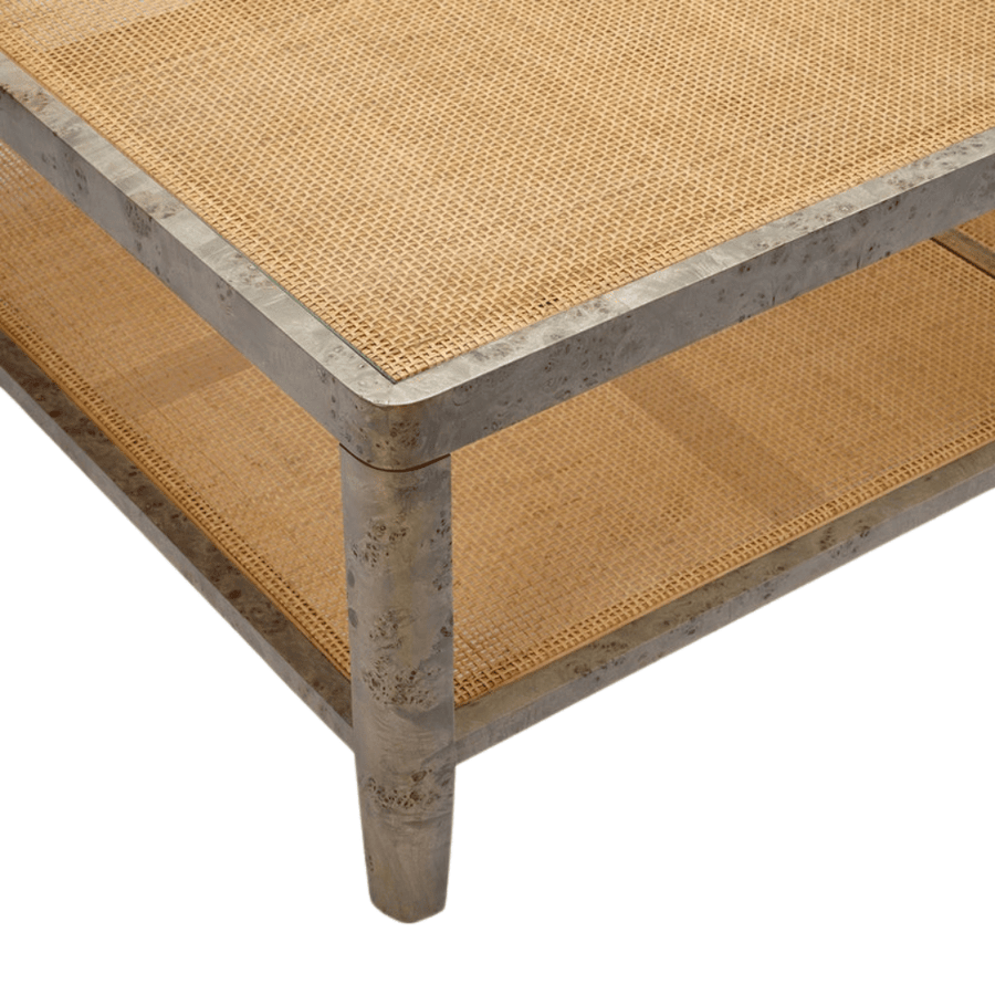 Amara Coffee Table – Meadow Blu