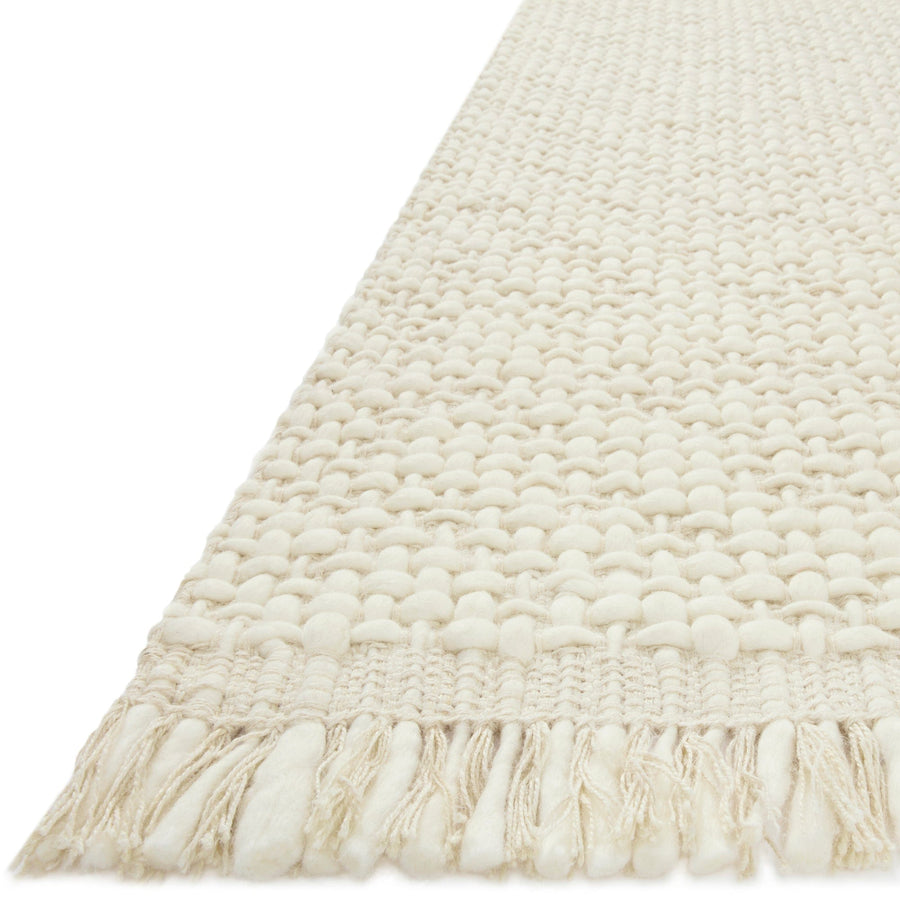 Yellowstone Rug - Ivory – Meadow Blu
