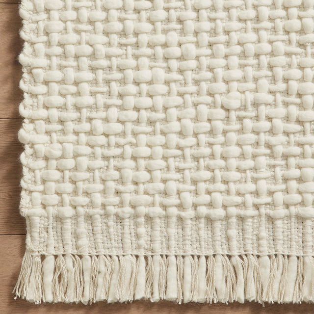 Yellowstone Rug - Ivory – Meadow Blu