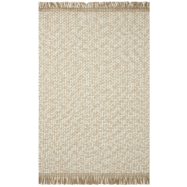 Yellowstone Rug - Ivory – Meadow Blu