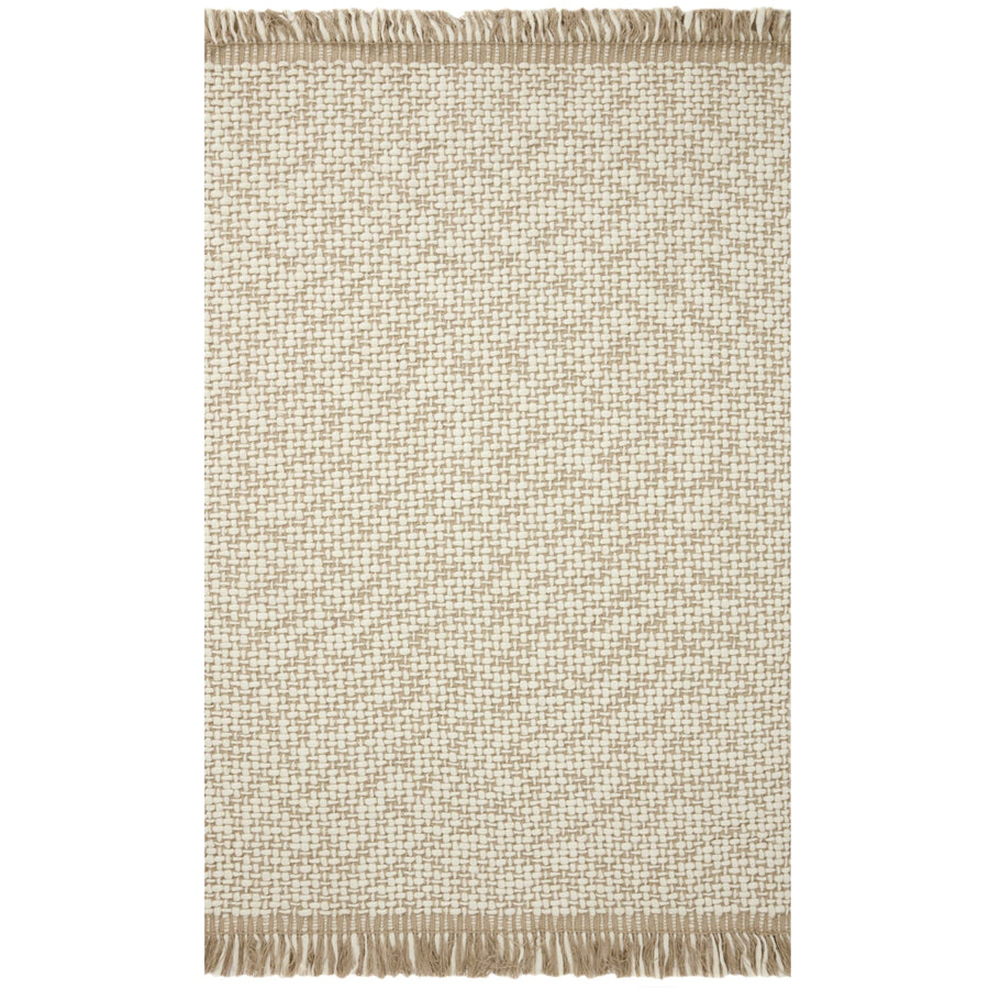 Yellowstone Rug - Ivory – Meadow Blu