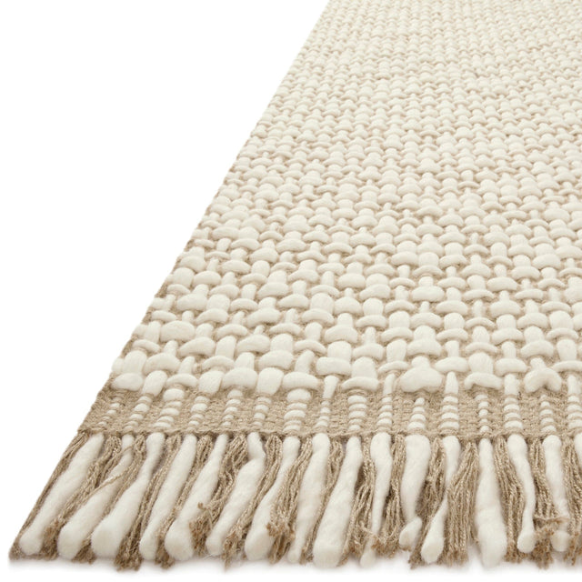Yellowstone Rug - Ivory – Meadow Blu