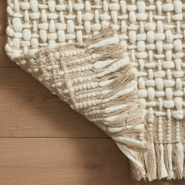 Yellowstone Rug - Ivory – Meadow Blu