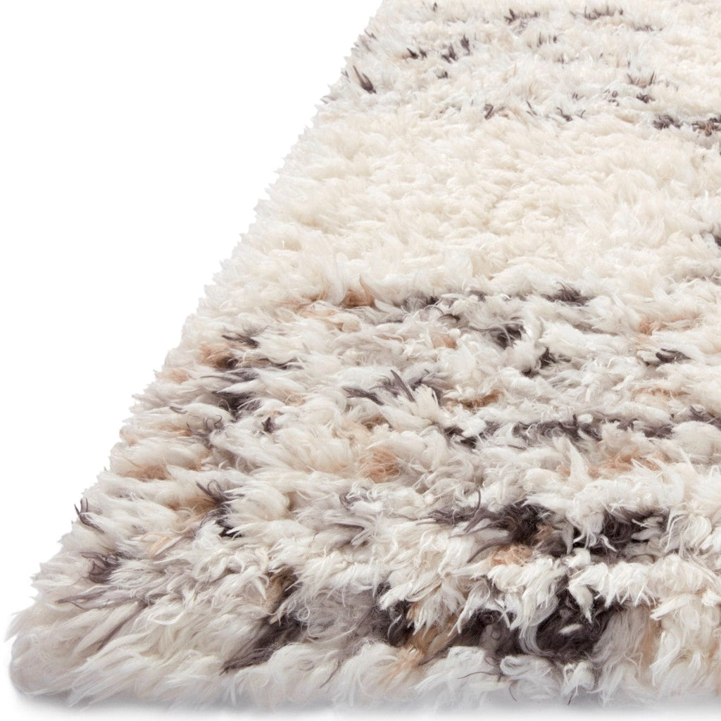 Angela Rose x Loloi Amira Rug – Meadow Blu