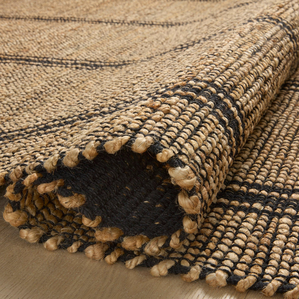 Angela Rose x Loloi Colton Rug – Meadow Blu