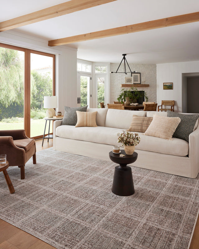 Ember Rug – Meadow Blu