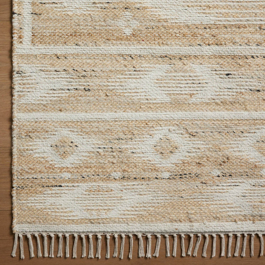 Rivers Rug – Meadow Blu