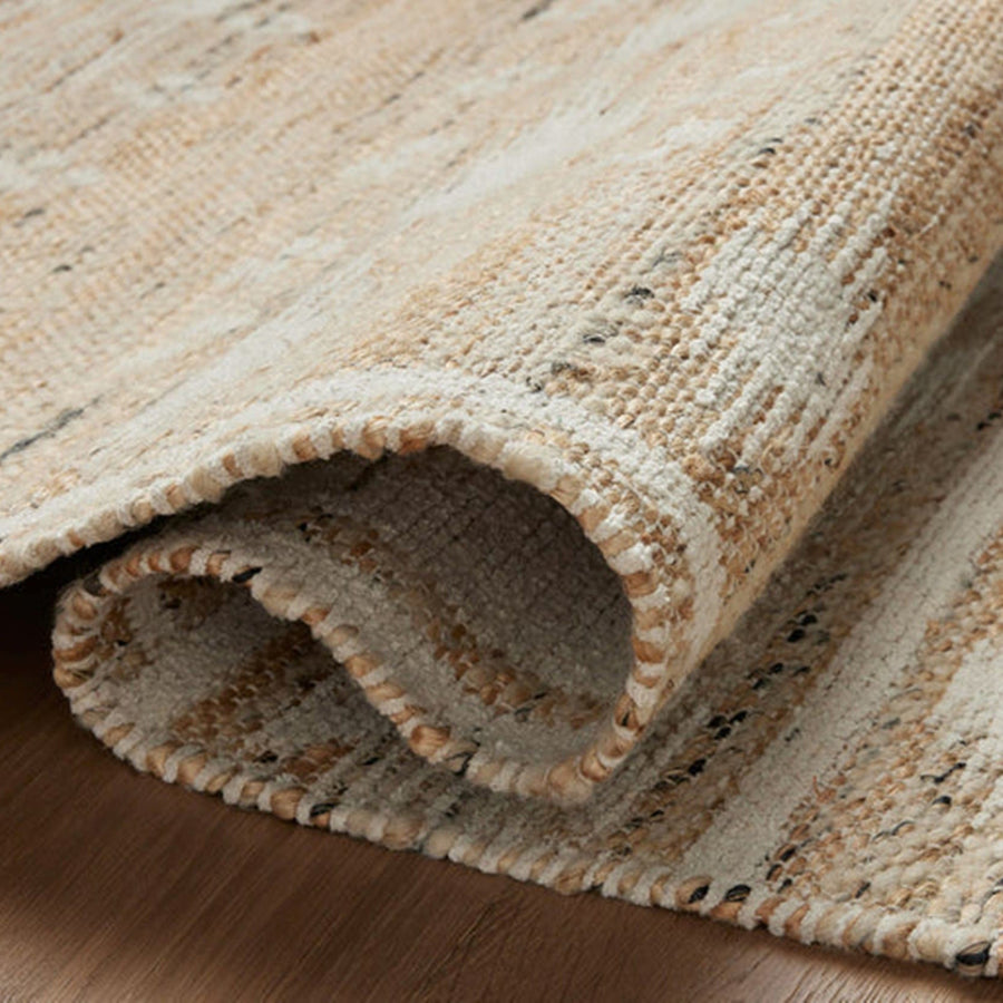 Rivers Rug – Meadow Blu