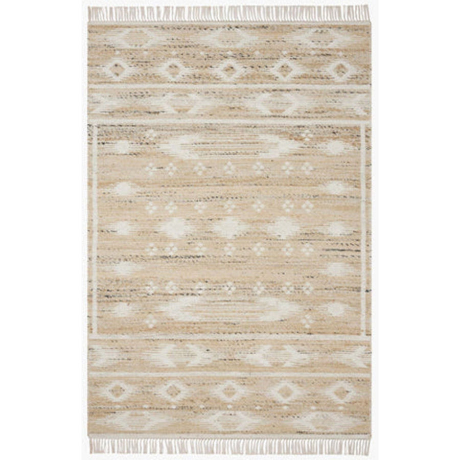 Rivers Rug – Meadow Blu