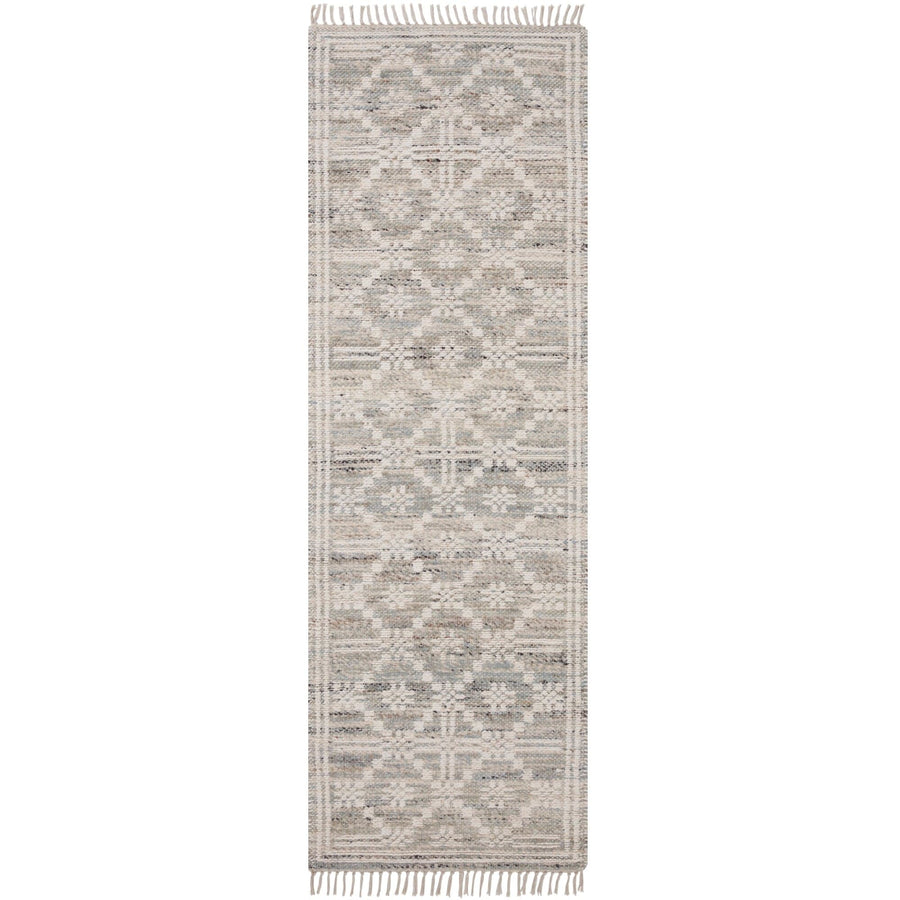 Rivers Rug – Meadow Blu