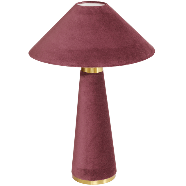 Annie Table Lamp – Meadow Blu