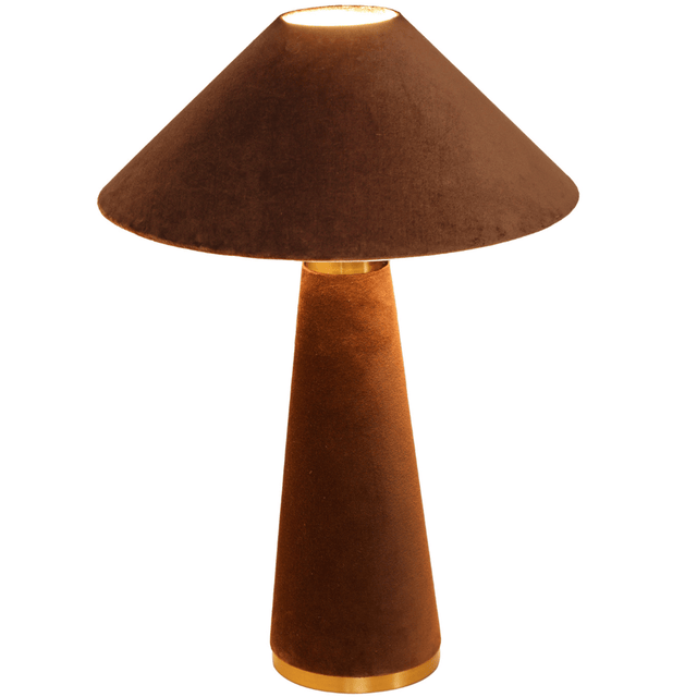 Annie Table Lamp – Meadow Blu