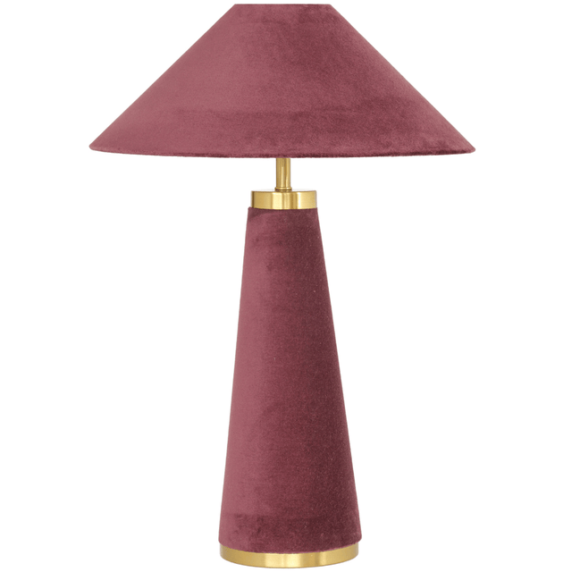 Annie Table Lamp – Meadow Blu