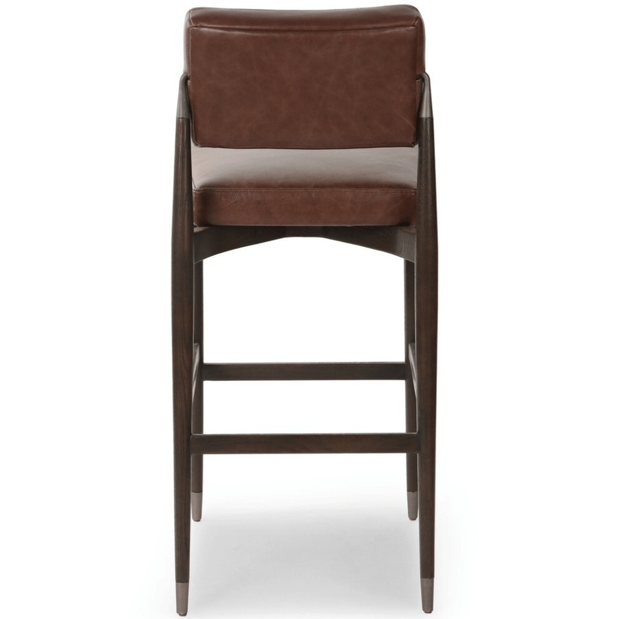Anton Counter + Bar Stool – Meadow Blu