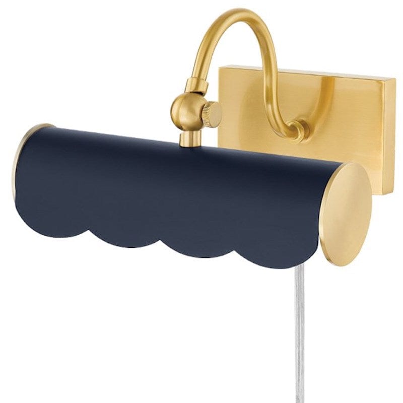 Ariel Okin Fifi Picture Light – Meadow Blu