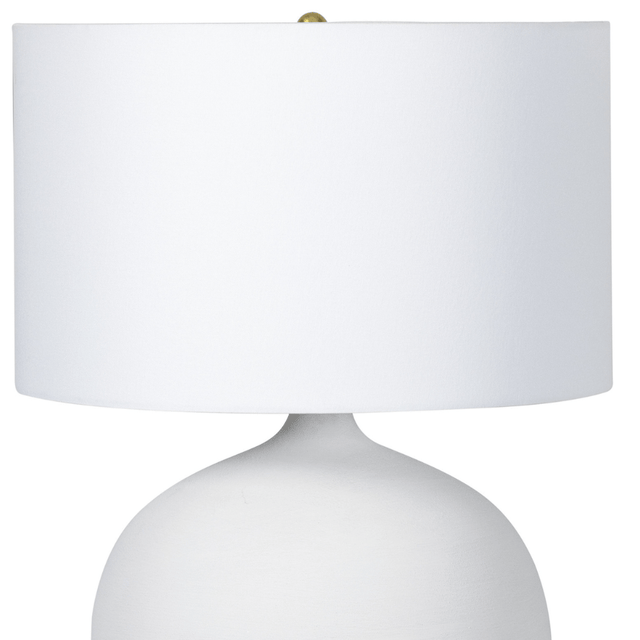 Arlo Ceramic Table Lamp – Meadow Blu